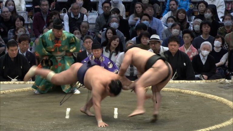 Japan’s Most Popular Sports: From Baseball to Emerging Trends in 2024 ...