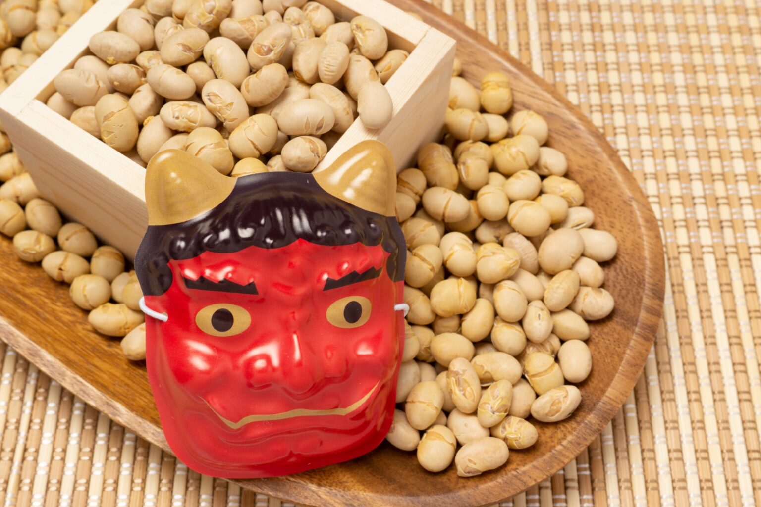 Understanding Setsubun: The Japanese Festival of Spring and Good ...