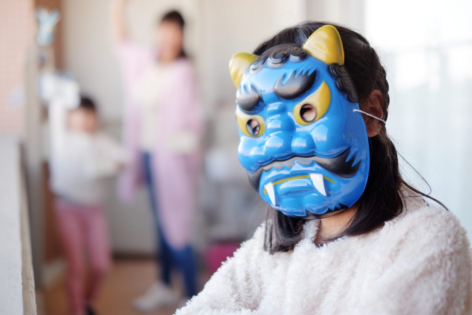 Understanding Setsubun: The Japanese Festival of Spring and Good ...