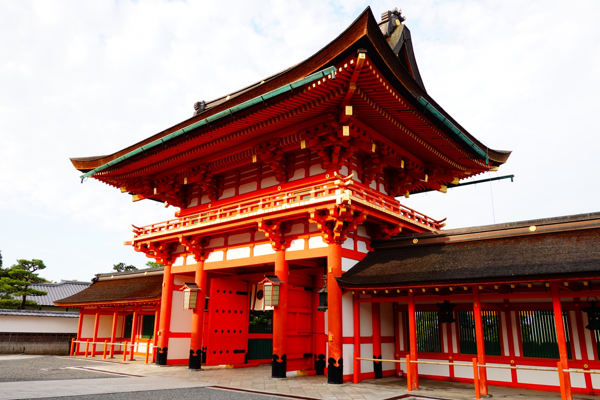 Exploring the Mystical World of Shinto Shrines: History, Etiquette, and Cultural Significance ...