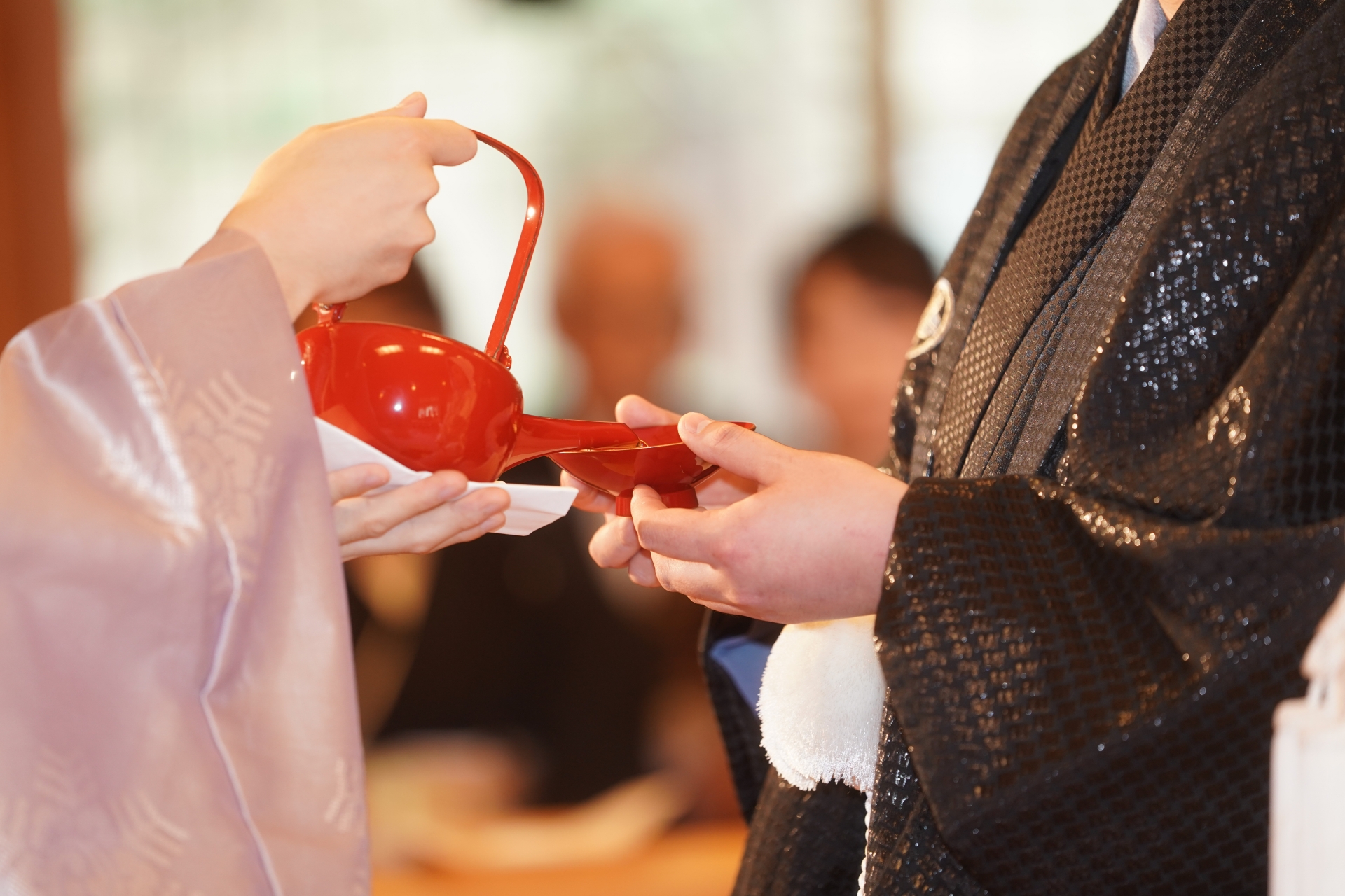 Exploring the Mystical World of Shinto Shrines: History, Etiquette, and ...