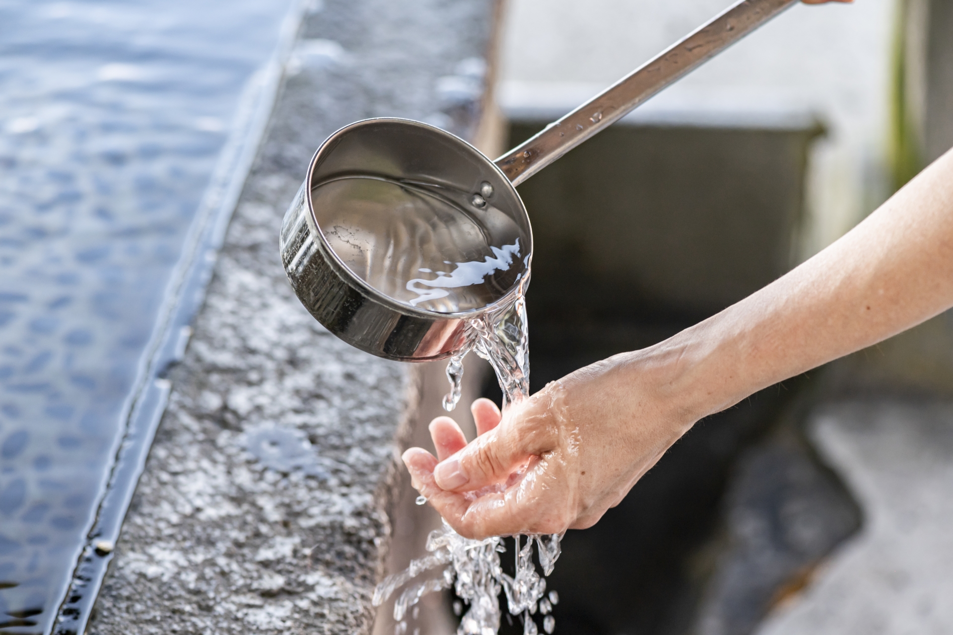 Exploring the Mystical World of Shinto Shrines: History, Etiquette, and ...