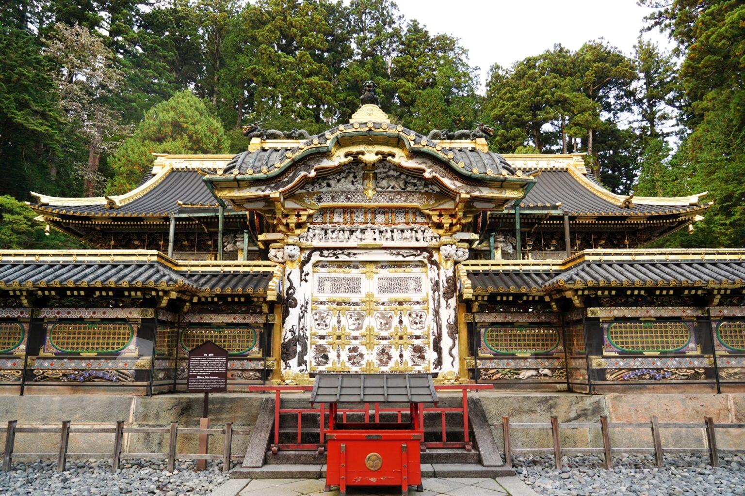 Exploring the Mystical World of Shinto Shrines: History, Etiquette, and ...