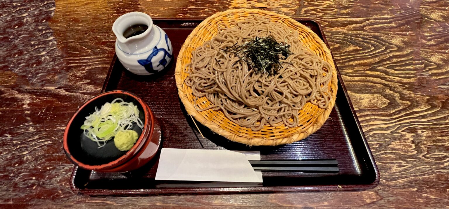 Soba Noodles: Delicious Recipes, Health Benefits, and Cultural ...