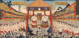 The World of Sumo Wrestling: Traditions, Training, and the Life of a ...