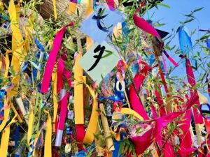 Exploring Tanabata: The Japanese Star Festival, Its Legends, and Modern ...