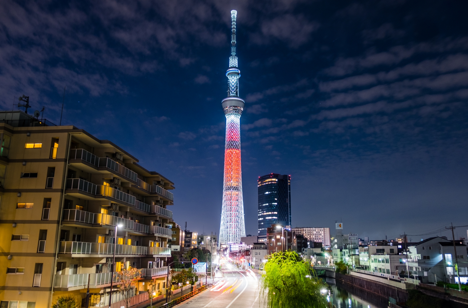 Exploring Tokyo Skytree: A Comprehensive Guide to Japan’s Tallest ...