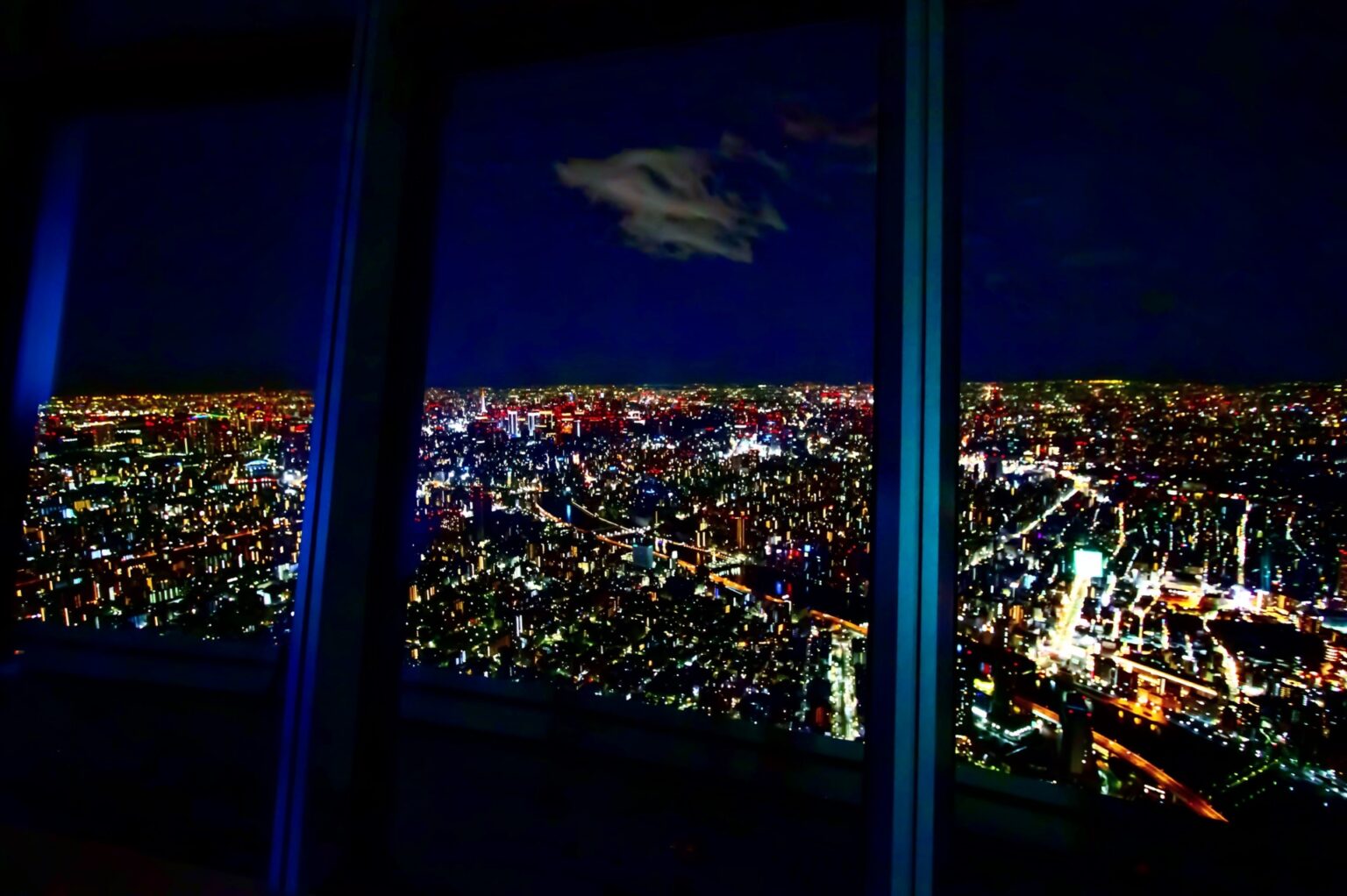 Exploring Tokyo Skytree: A Comprehensive Guide to Japan’s Tallest ...