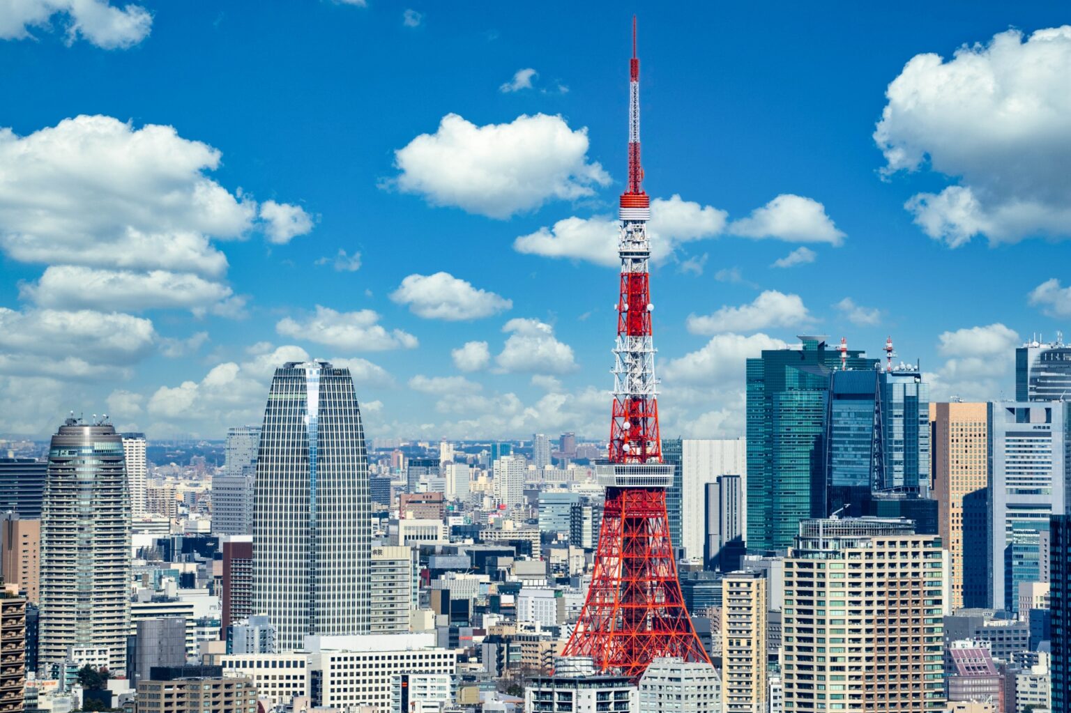 Ultimate Guide to Tokyo Tower: History, Views, and Visitor Tips ...