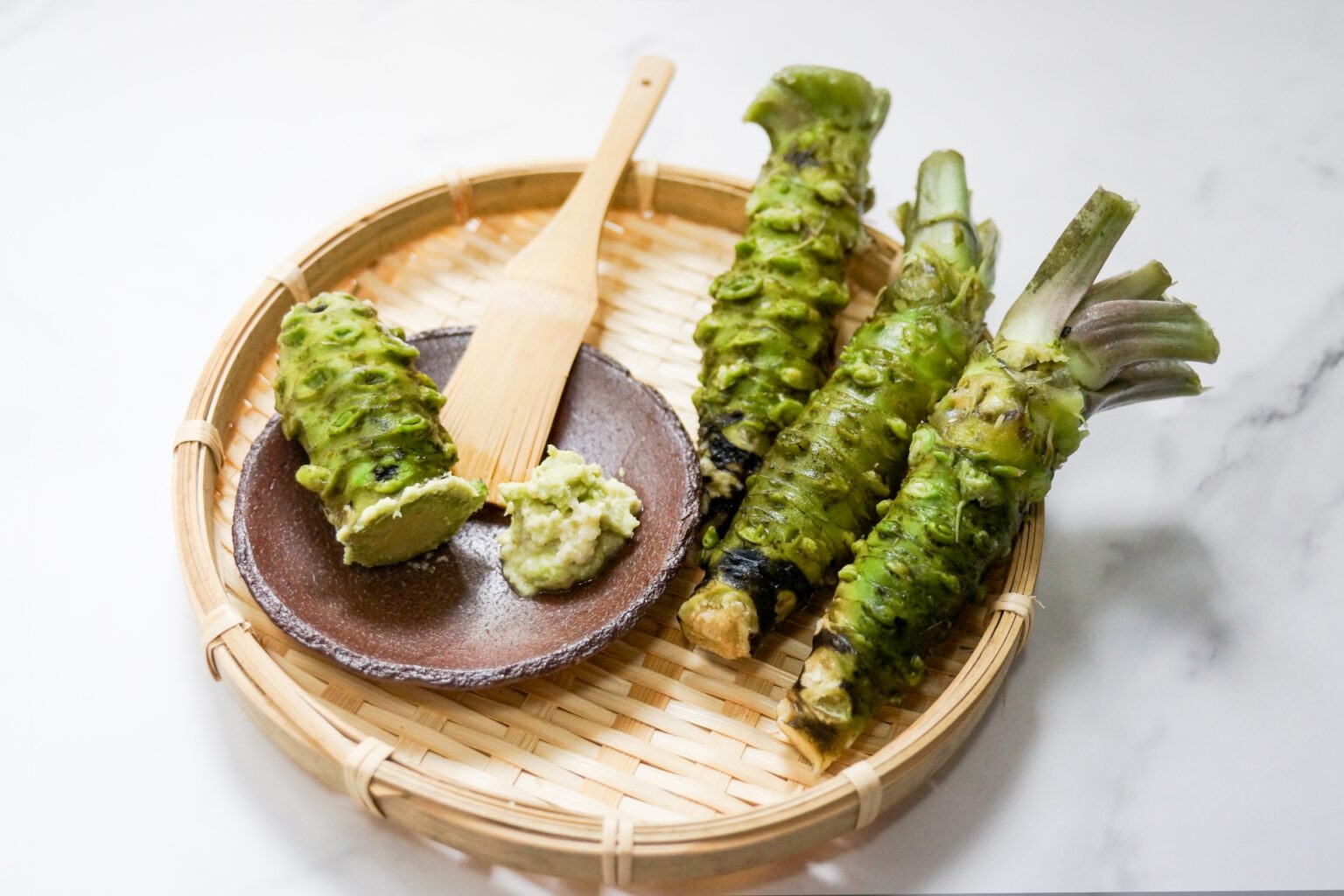 What Is Wasabi: Everything You Need to Know About This Japanese ...