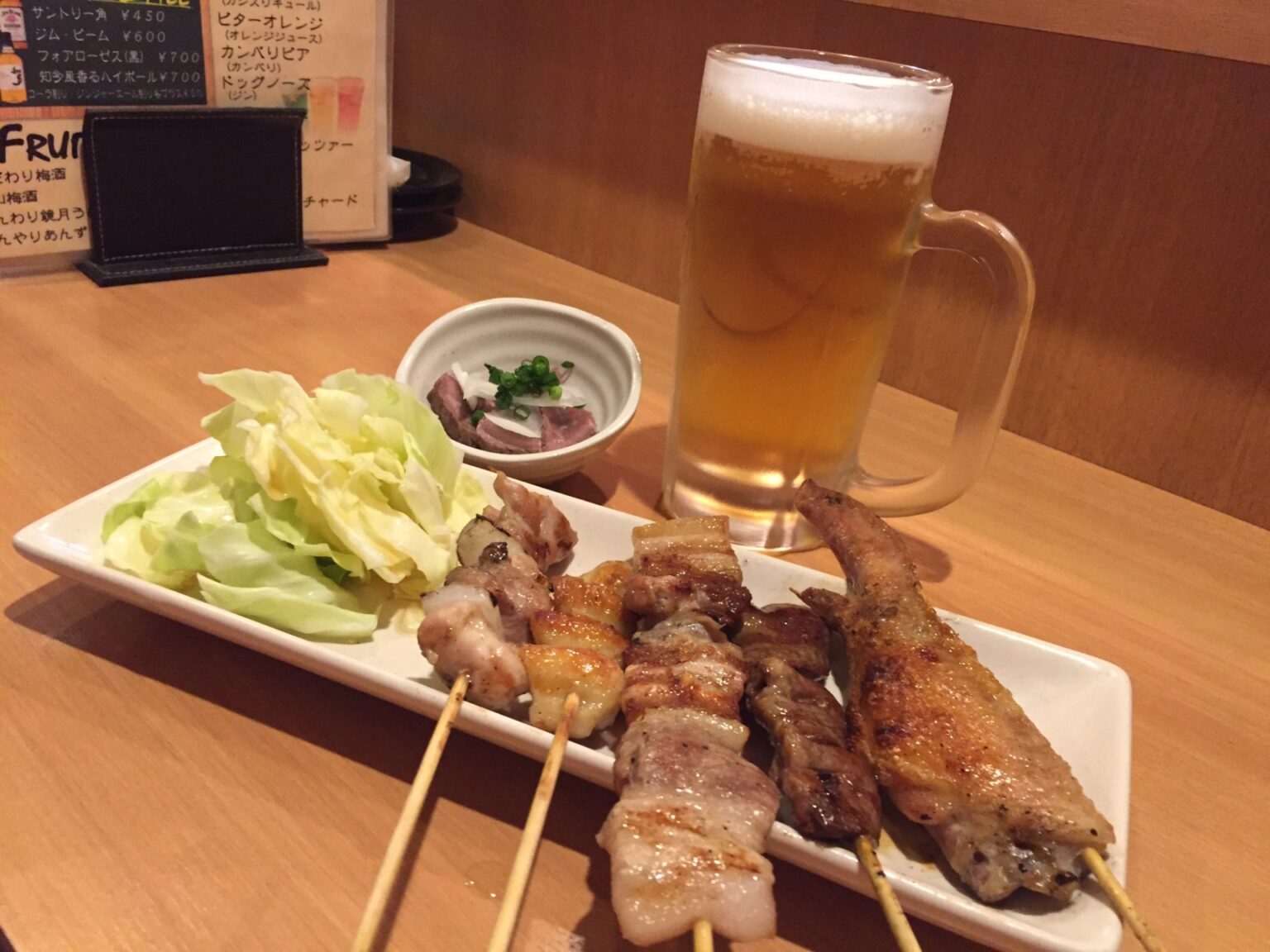 Yakitori Uncovered: From Japanese Street Food to Gourmet Grilling at ...