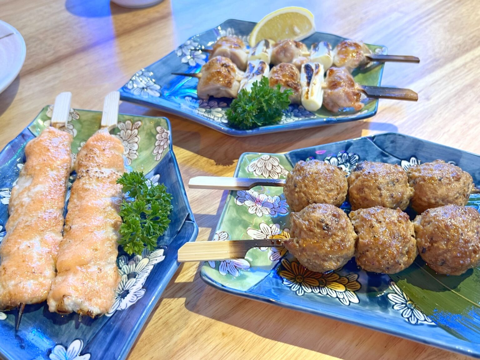 Yakitori Uncovered: From Japanese Street Food to Gourmet Grilling at ...