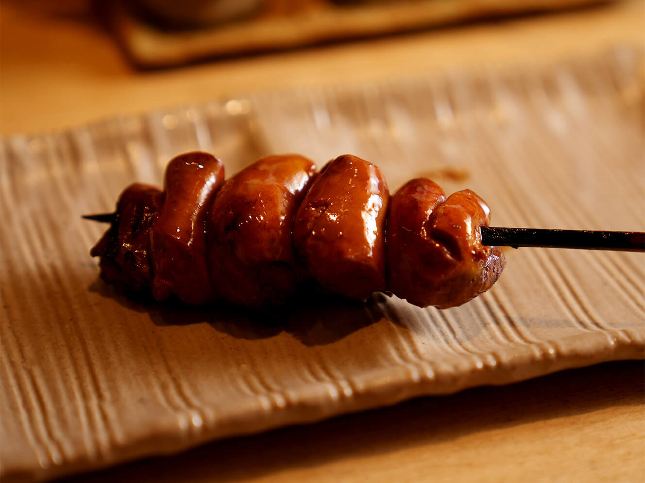 Yakitori Uncovered: From Japanese Street Food to Gourmet Grilling at ...