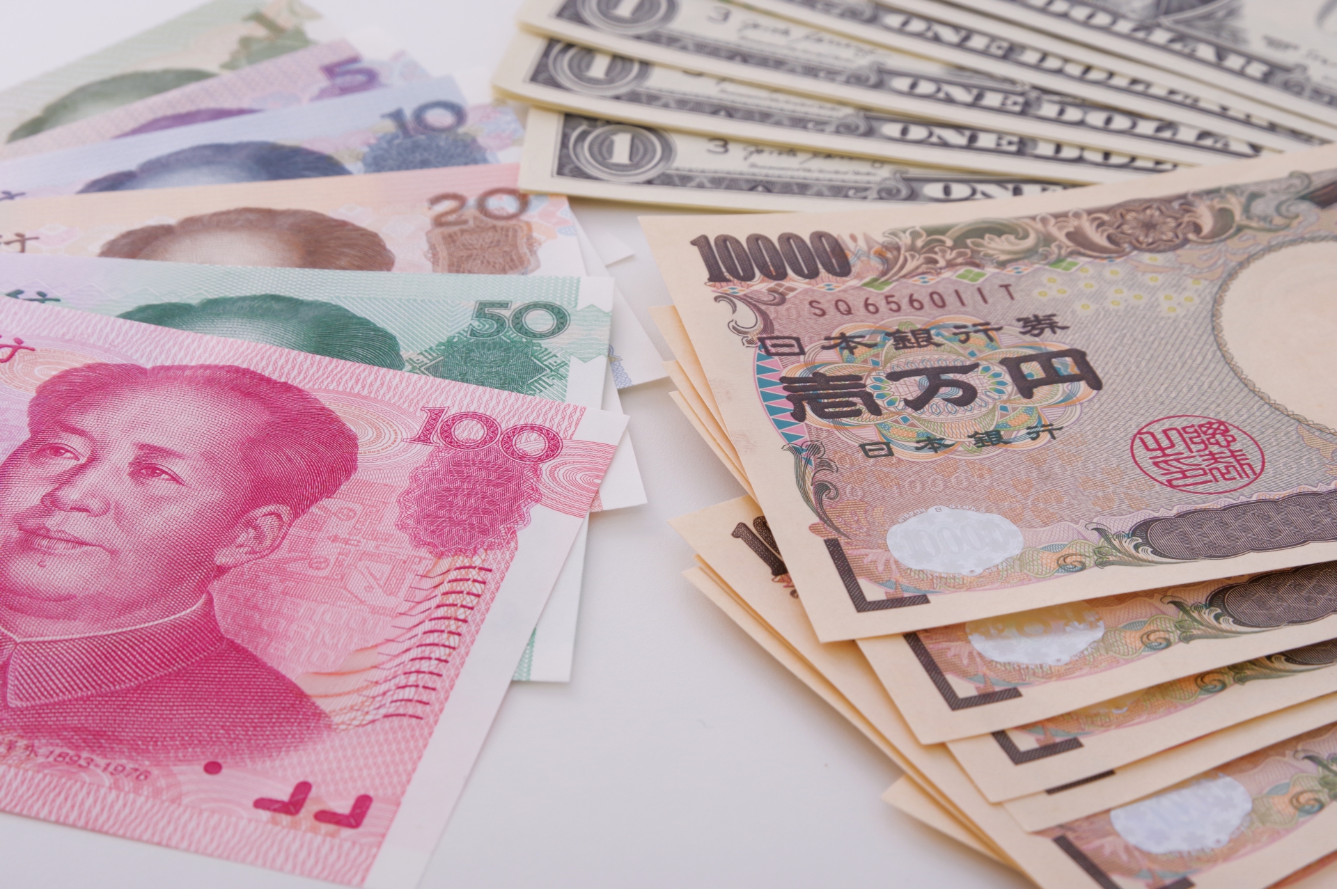 Understanding the Yen Symbol (¥): Usage, History, and Digital ...