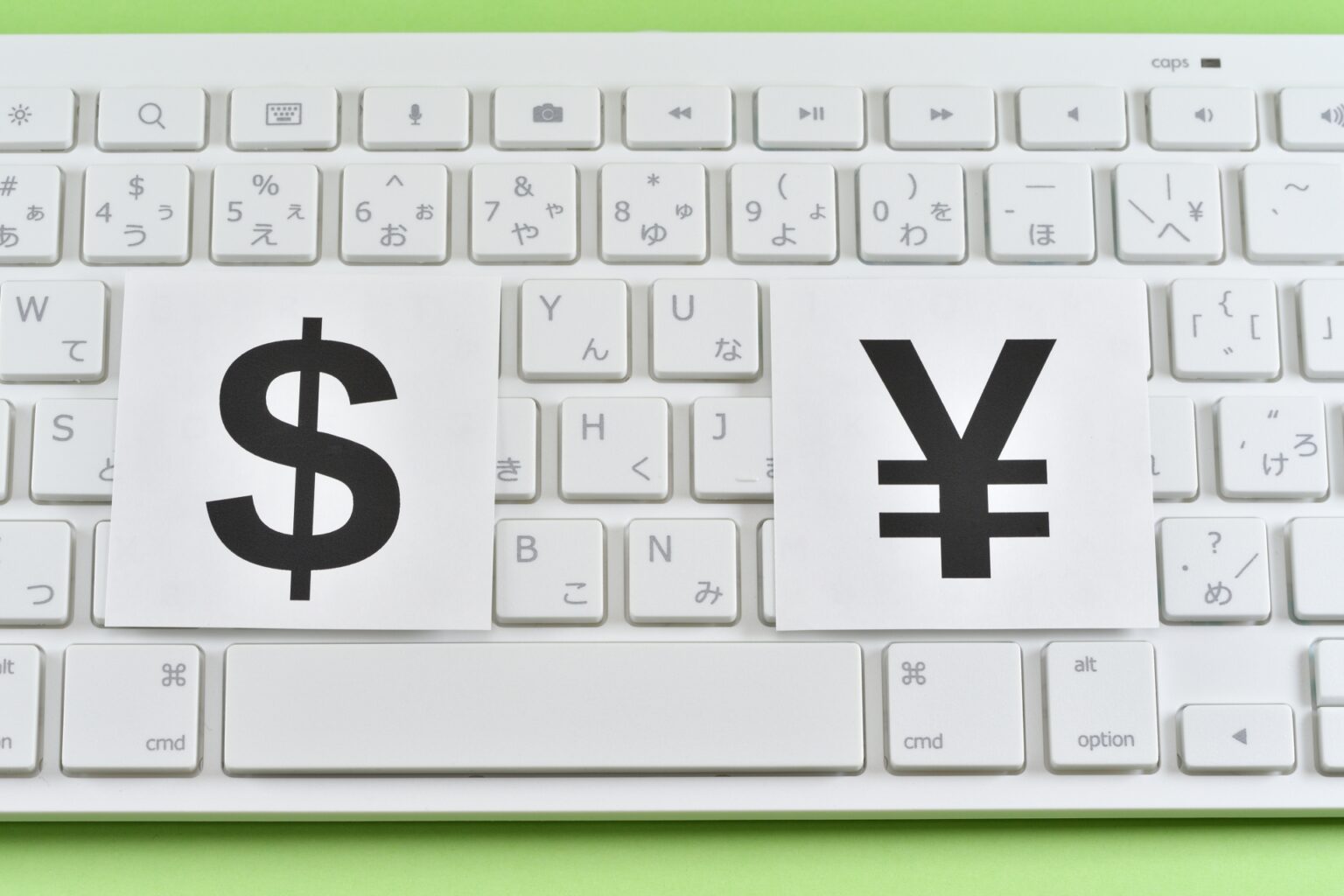 Understanding the Yen Symbol (¥): Usage, History, and Digital ...