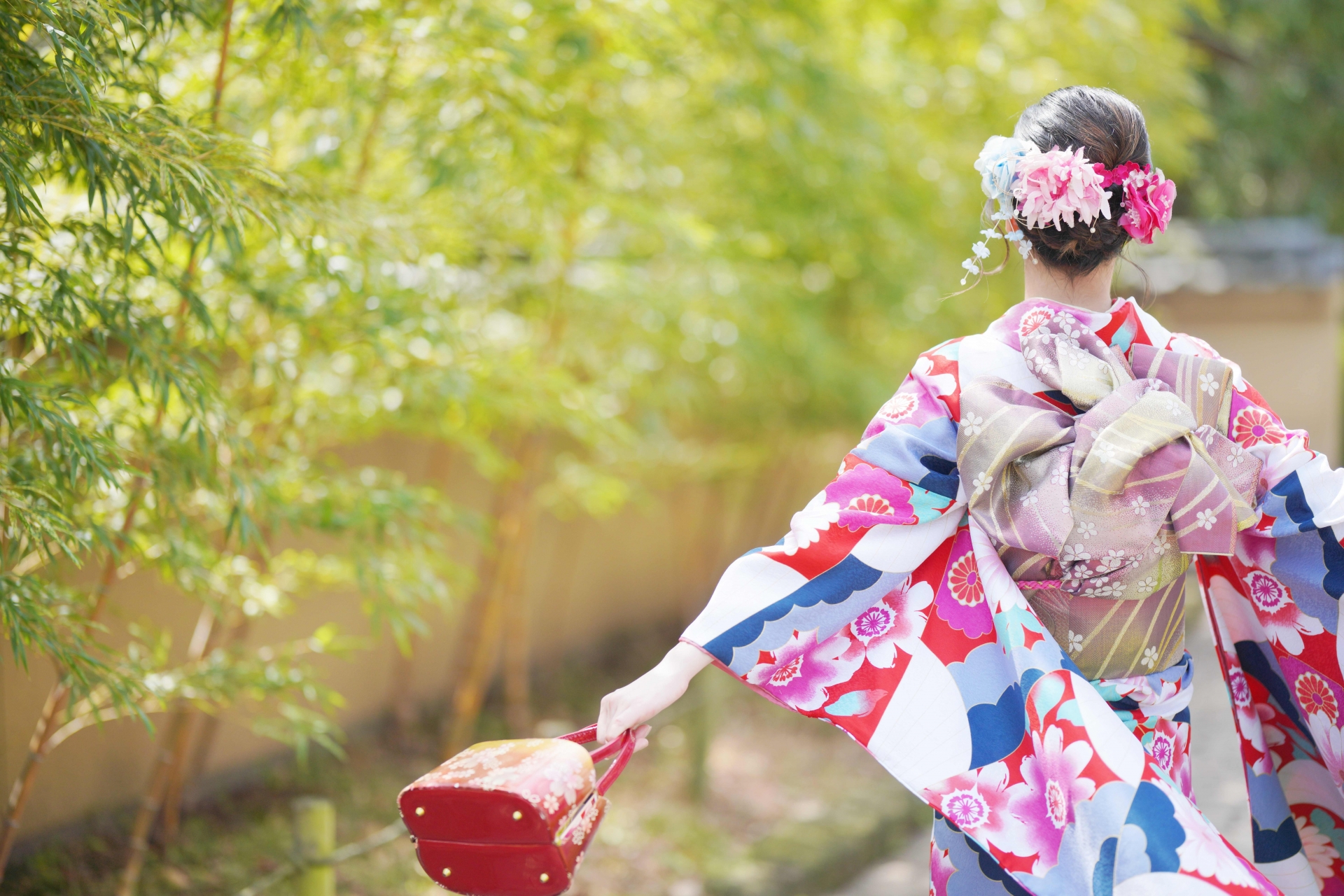 Complete Guide to Yukata: History, Wearing Tips, and Modern Trends ...