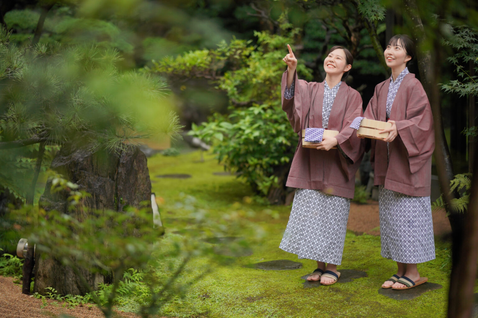 Complete Guide to Yukata: History, Wearing Tips, and Modern Trends ...