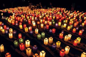 Obon Festival: A Deep Dive Into Japan’s Buddhist Celebration of ...