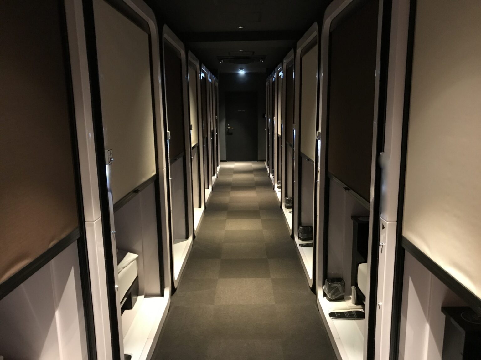 The Ultimate Guide to Capsule Hotels: History, Experience, and Best ...