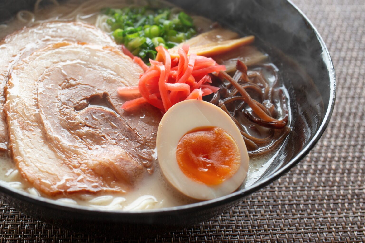 Discover the Delicious World of Ramen: Exploring Different Types and ...