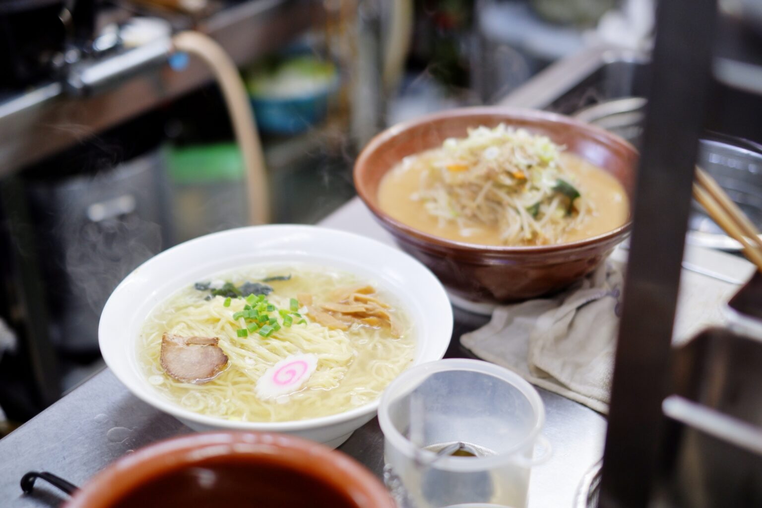 Discover the Delicious World of Ramen: Exploring Different Types and ...