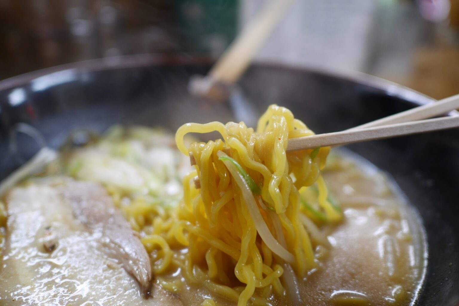 Discover the Delicious World of Ramen: Exploring Different Types and ...