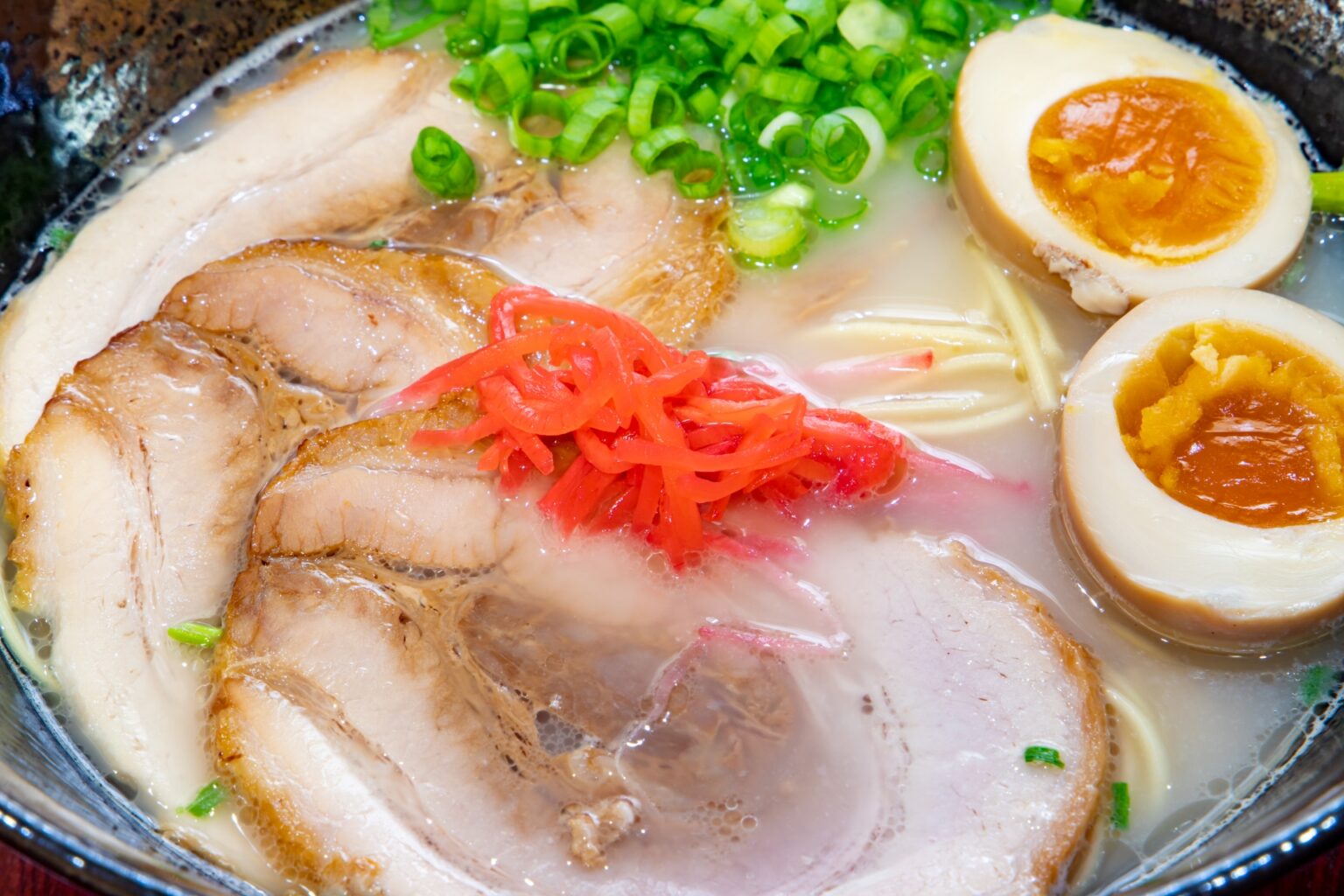 Discover the Delicious World of Ramen: Exploring Different Types and ...