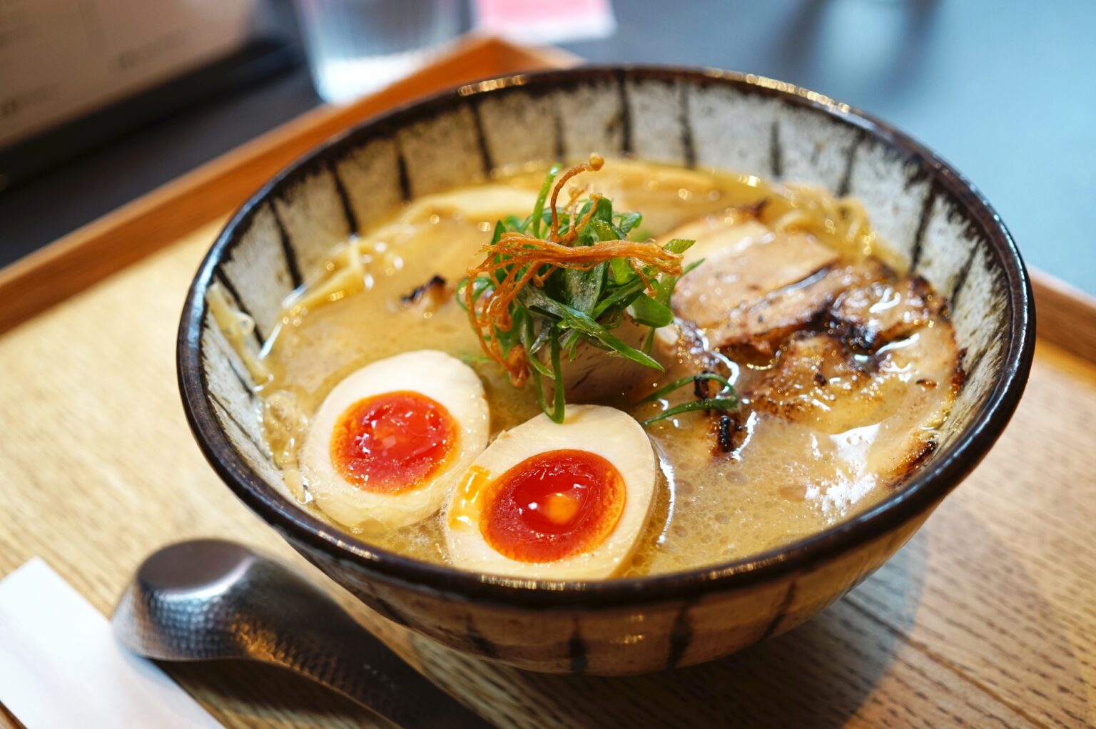 Discover the Delicious World of Ramen: Exploring Different Types and ...
