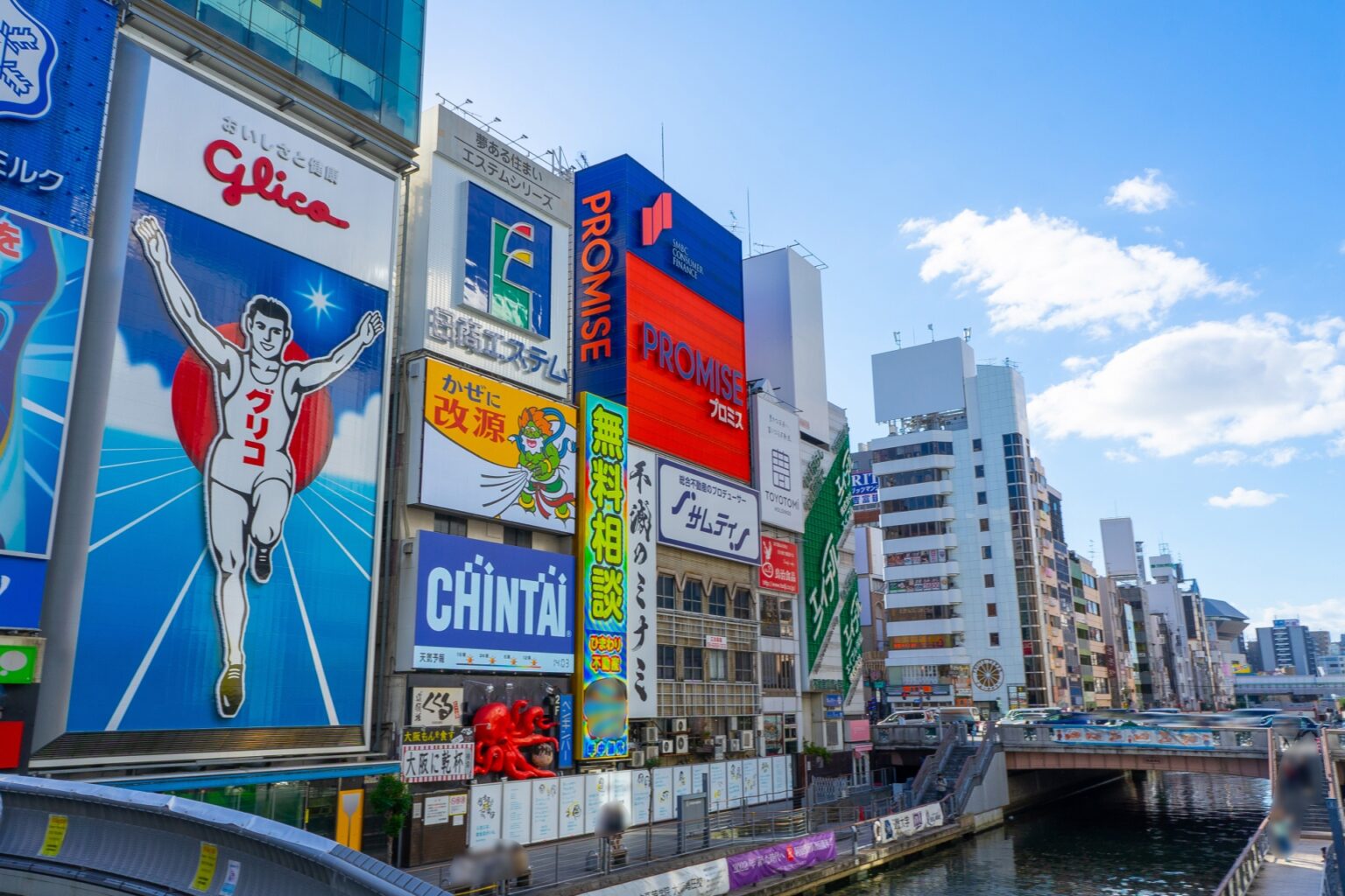 The Ultimate Travel Guide to Dotonbori: Food, Culture, and Nightlife in ...