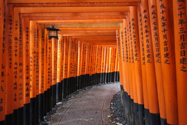 Understanding Shinto: The Heart of Japanese Spirituality - Japambience