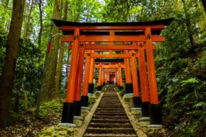 Ultimate Guide to Fushimi Inari Shrine: History, Culture, and Travel ...