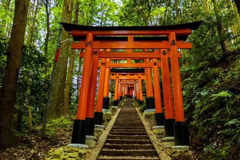 Ultimate Guide to Fushimi Inari Shrine: History, Culture, and Travel ...