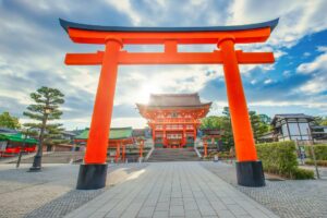 Ultimate Guide to Fushimi Inari Shrine: History, Culture, and Travel ...