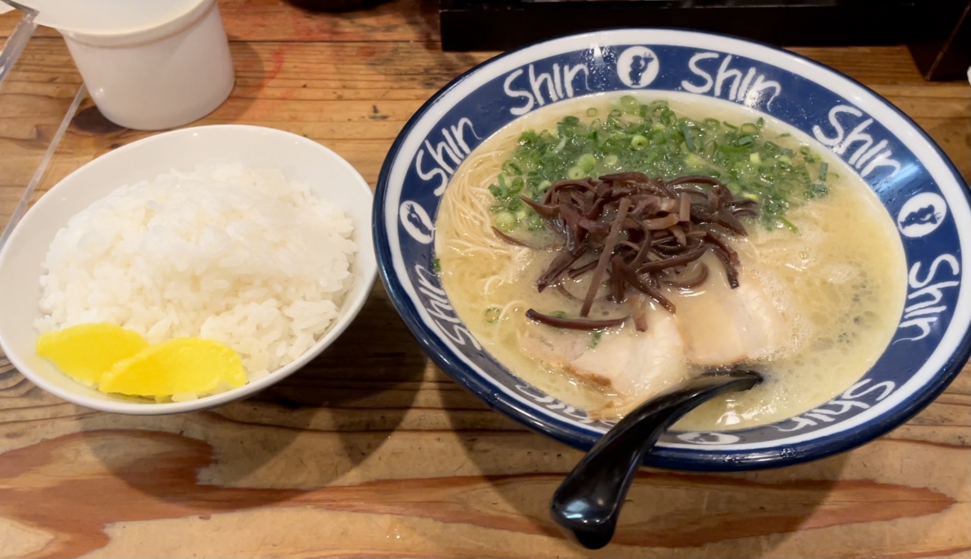 The Ultimate Guide to Hakata-style Ramen: History, Recipes, and Top ...