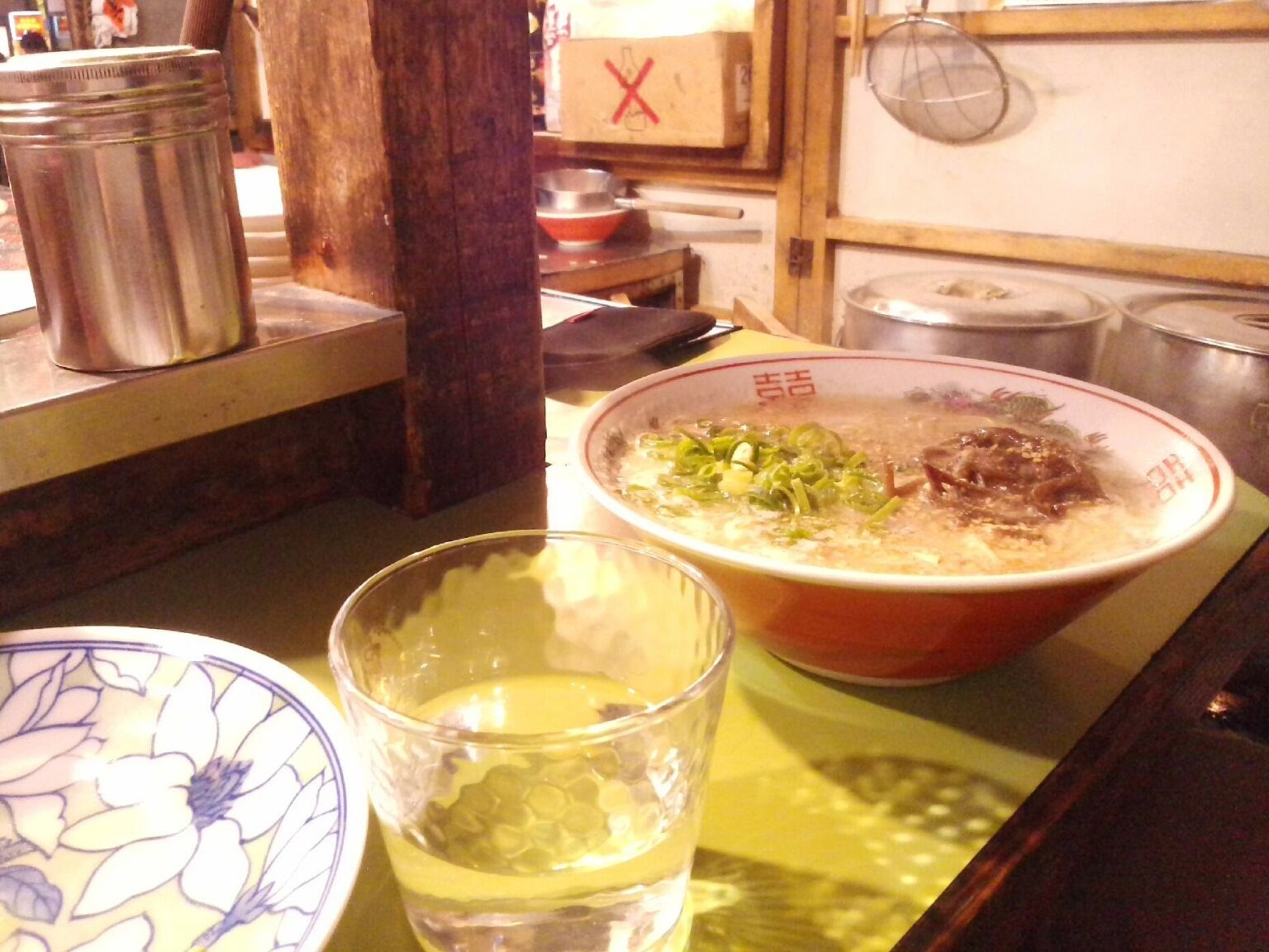 The Ultimate Guide to Hakata-style Ramen: History, Recipes, and Top ...