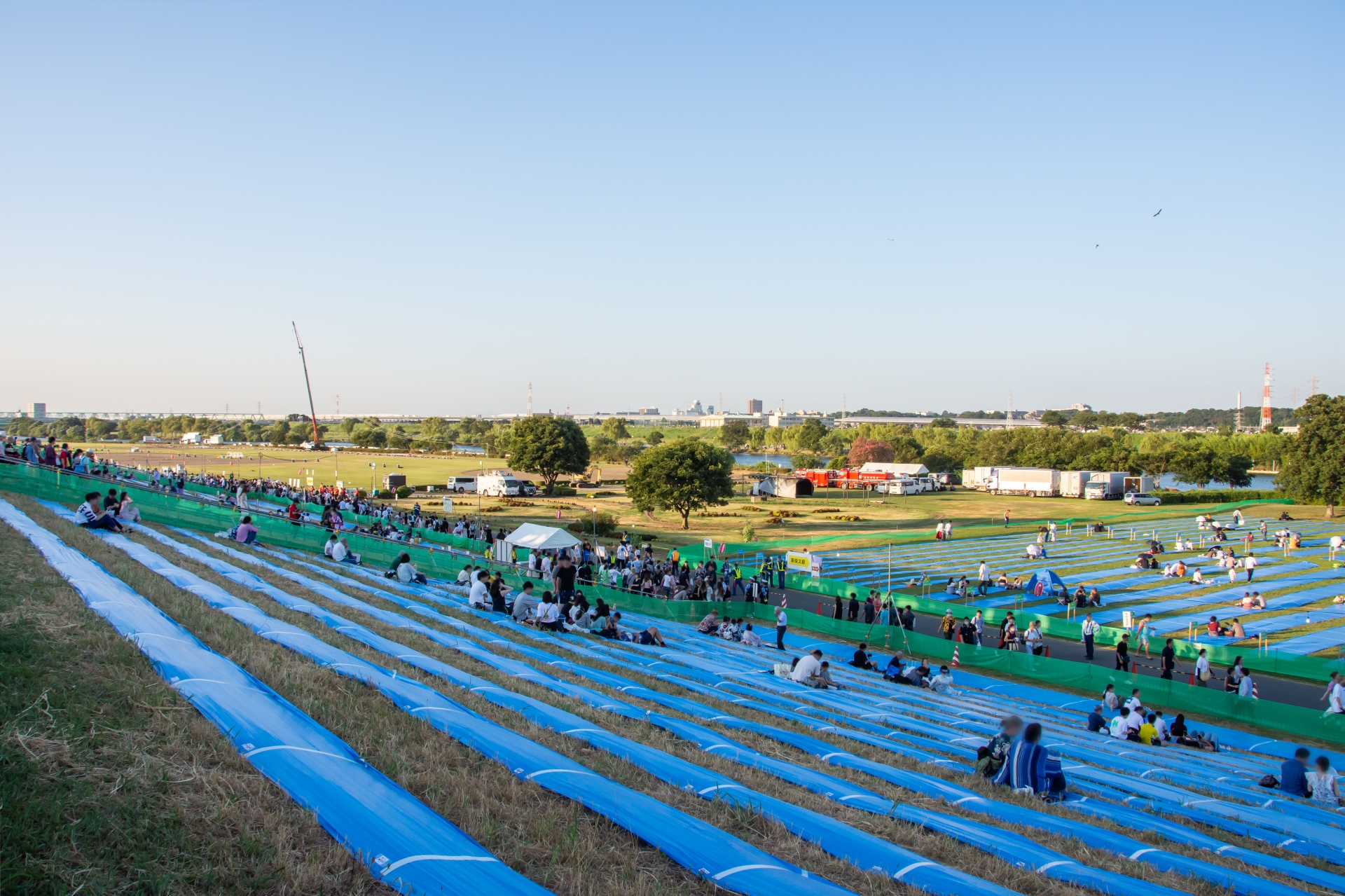 Exploring the Magic of Hanabi: Discover Japan’s Fireworks Festivals and ...