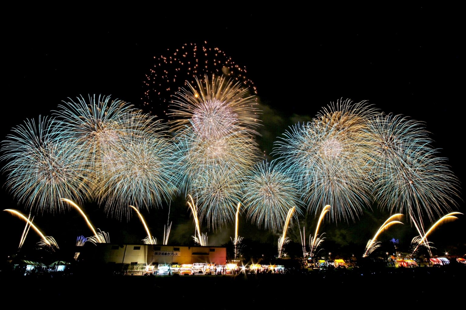 Exploring the Magic of Hanabi: Discover Japan’s Fireworks Festivals and ...