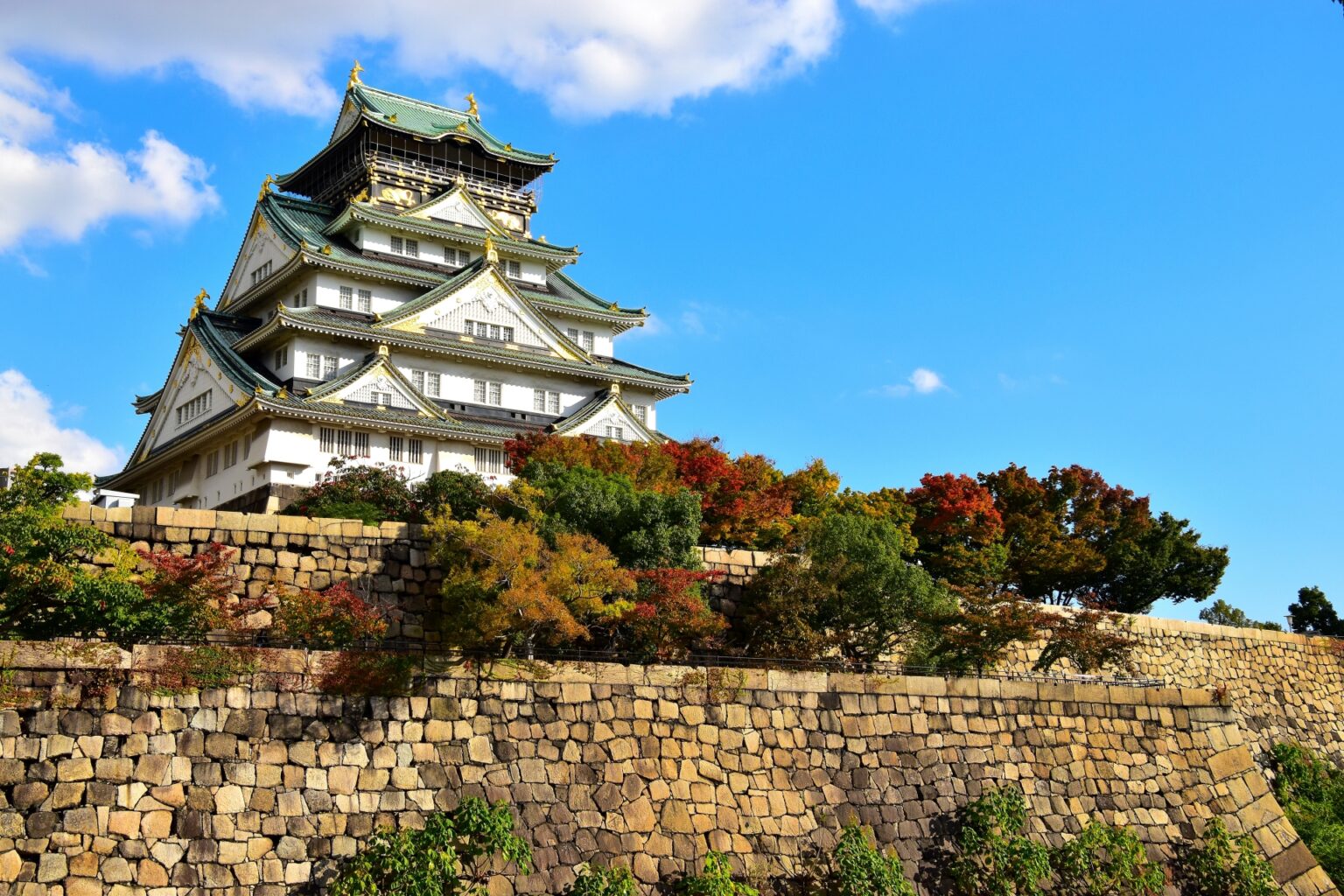 Exploring the Majesty of Japanese Castles: History, Architecture, and ...