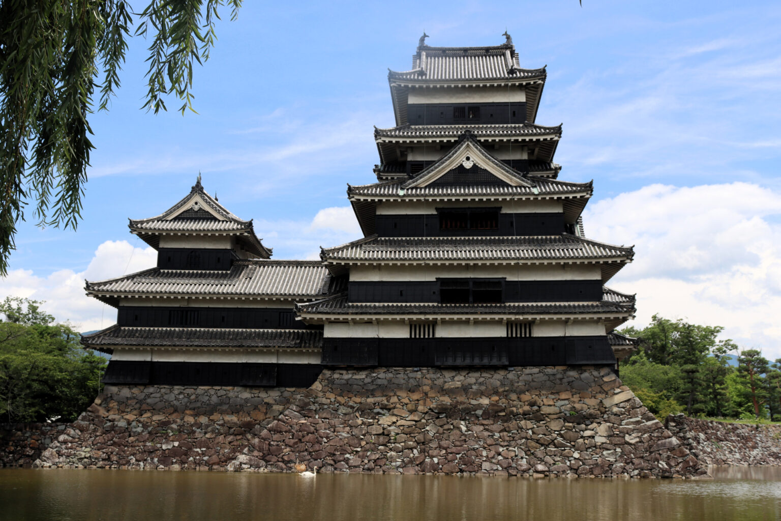 Exploring the Majesty of Japanese Castles: History, Architecture, and ...