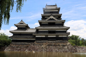 Exploring the Majesty of Japanese Castles: History, Architecture, and ...
