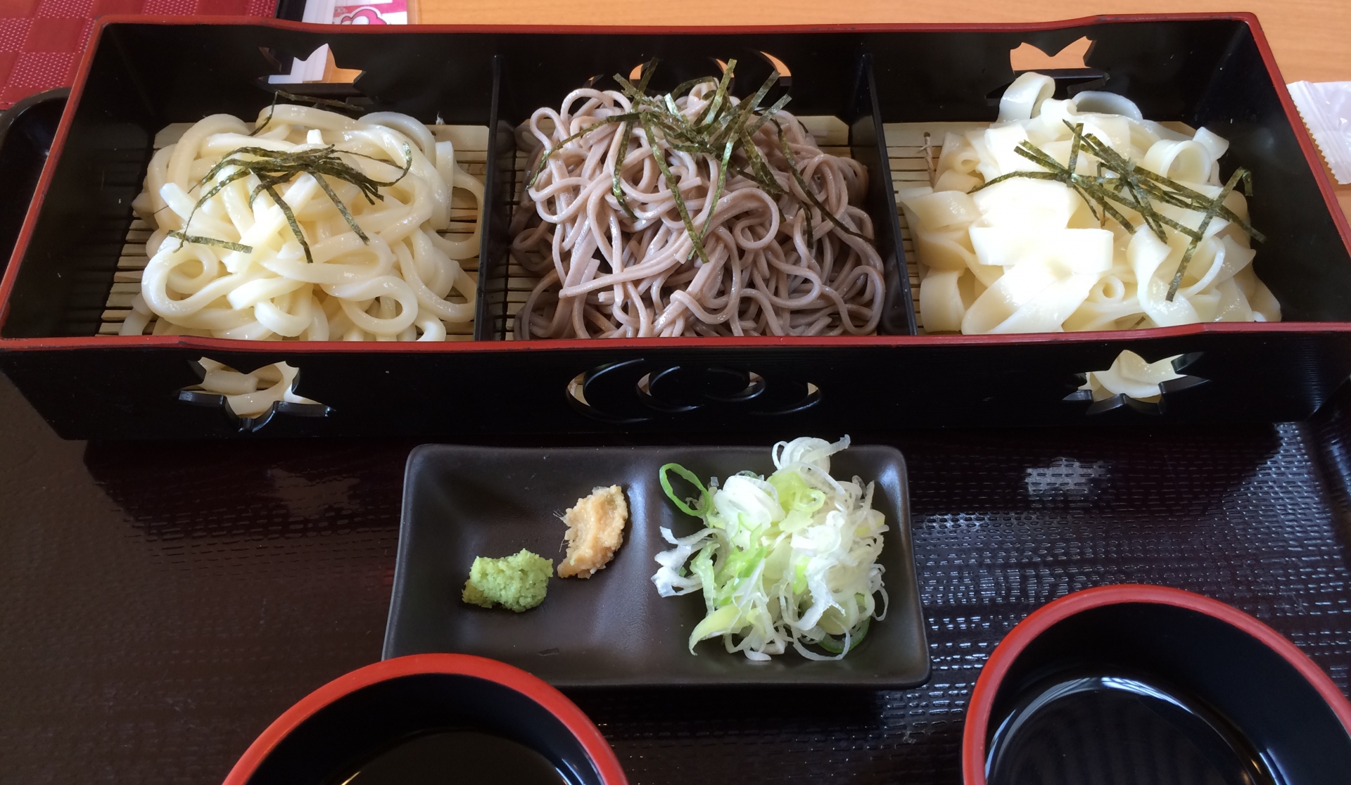 The Ultimate Guide to Japanese Noodles: Types, Recipes, and Cultural ...