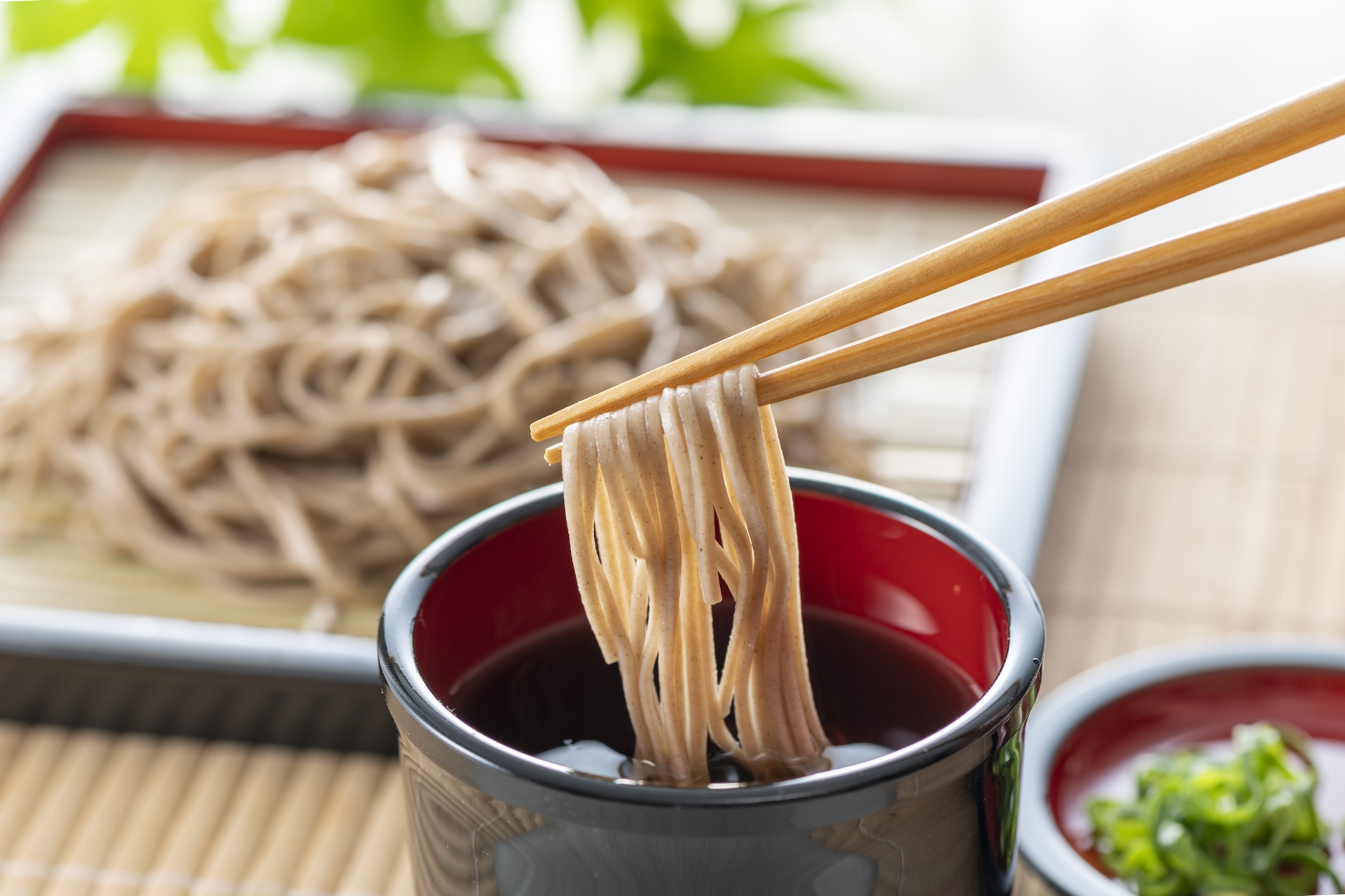 The Ultimate Guide to Japanese Noodles: Types, Recipes, and Cultural ...