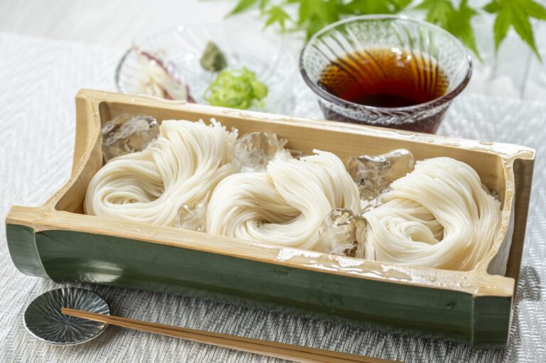 The Ultimate Guide to Japanese Noodles: Types, Recipes, and Cultural ...