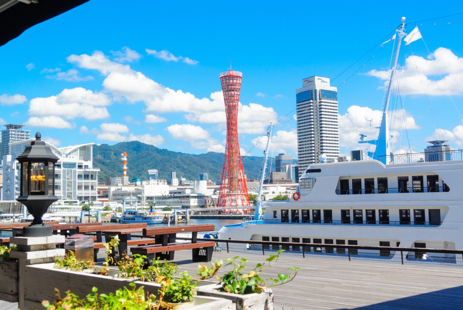 Discover Kobe: A Complete Guide to Japan’s Cultural and Culinary Gem ...