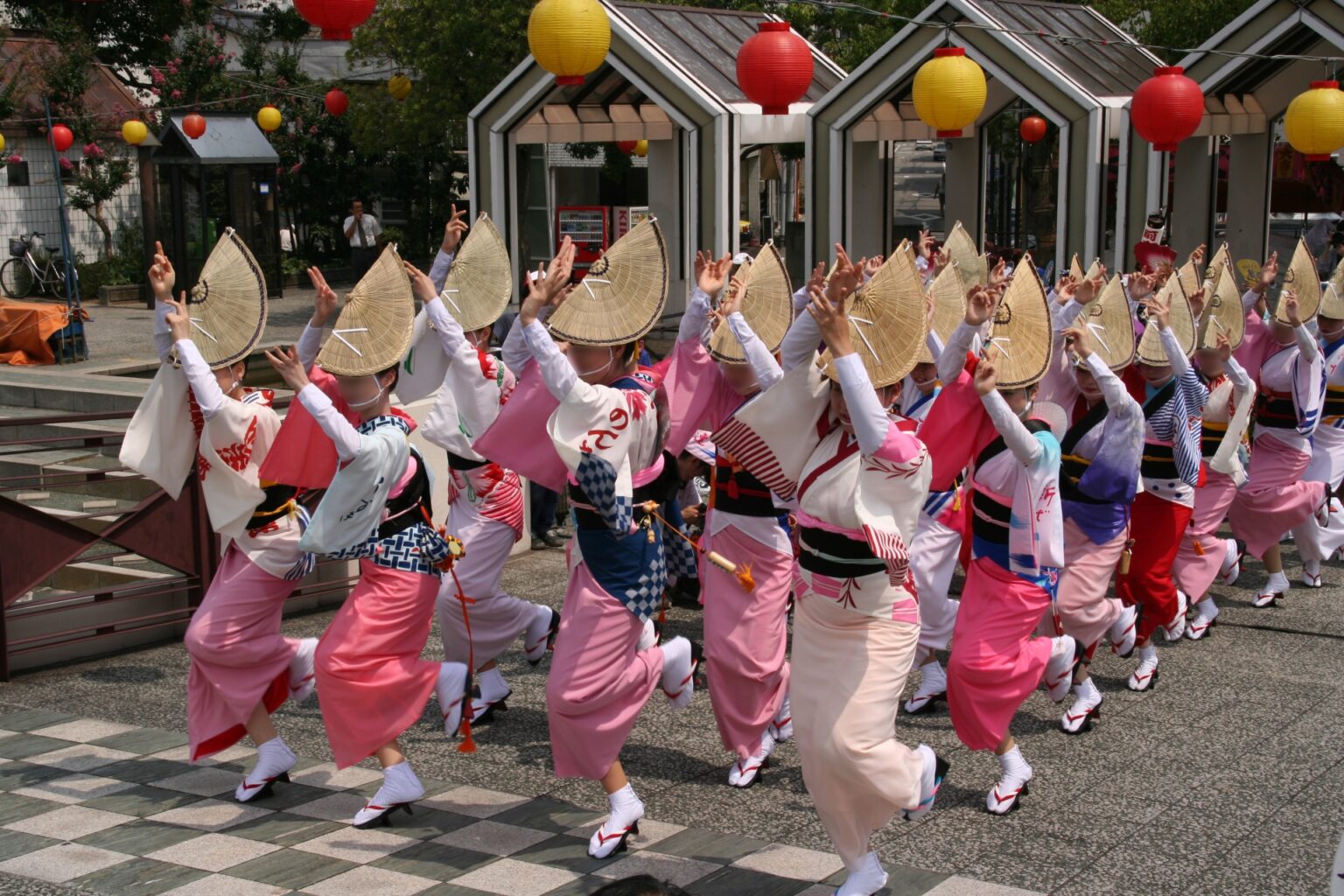 Discovering Matsuri: Japan’s Most Celebrated Traditional Festivals and ...