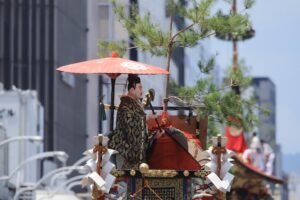 Discovering Matsuri: Japan’s Most Celebrated Traditional Festivals and ...