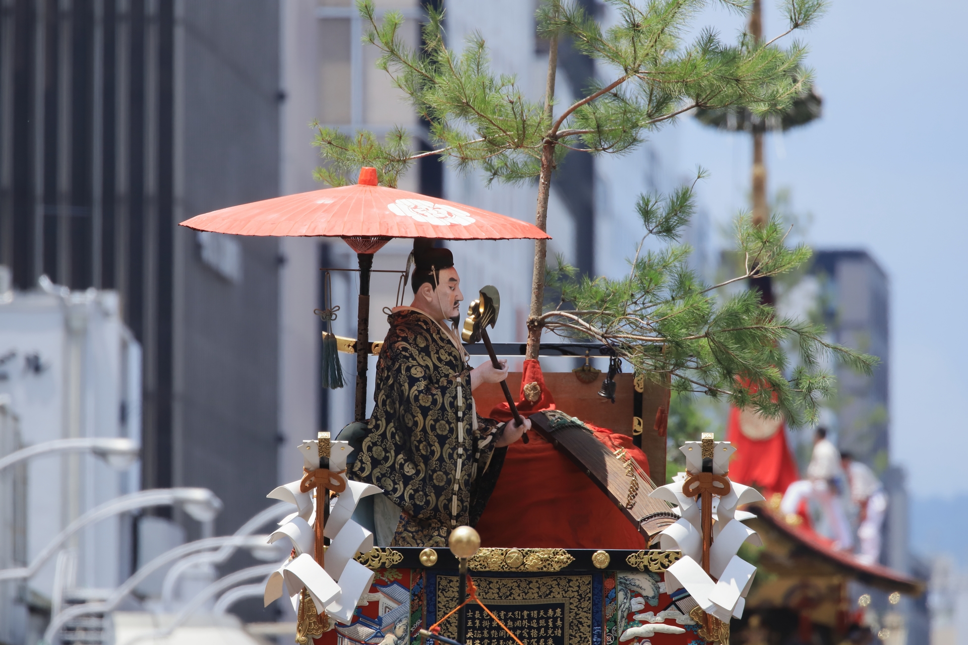 Discovering Matsuri: Japan’s Most Celebrated Traditional Festivals and ...