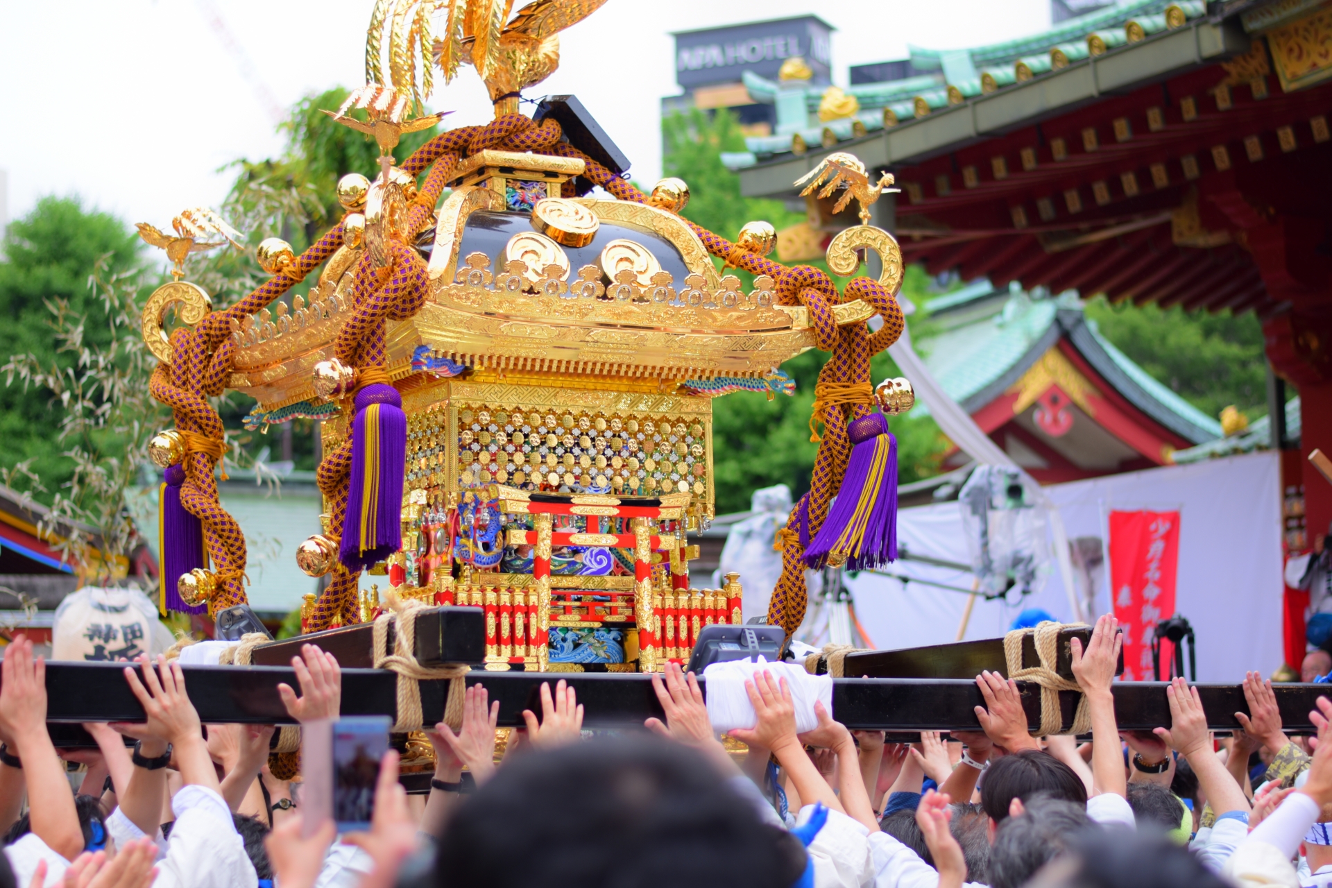 Discovering Matsuri Japan S Most Celebrated Traditional Festivals And