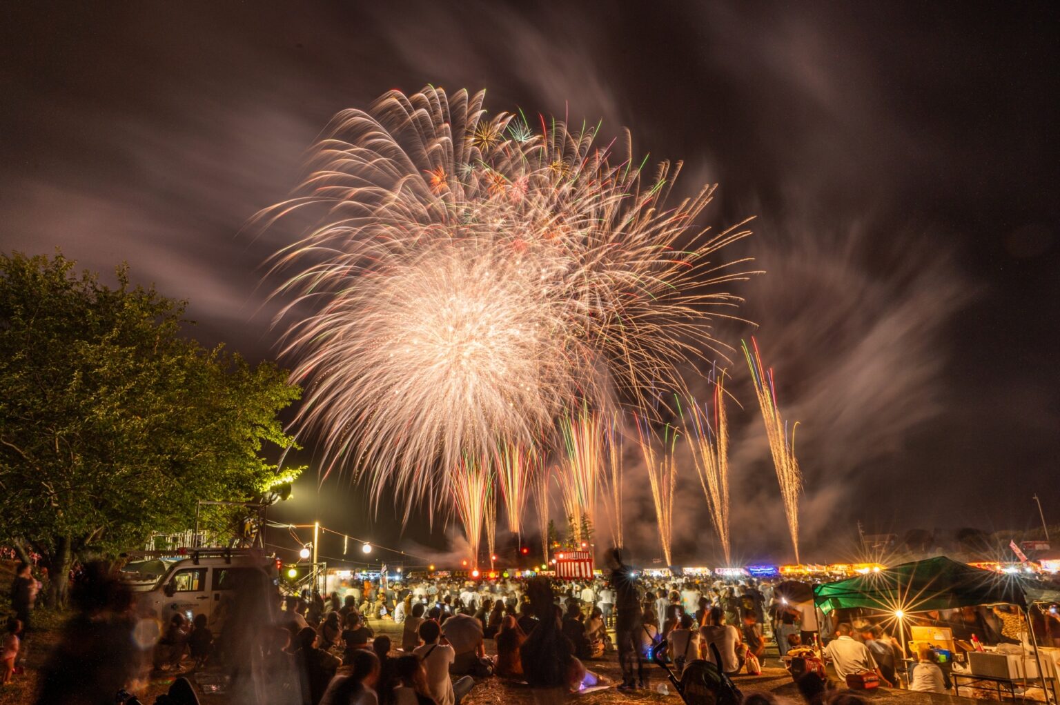 Discovering Matsuri: Japan’s Most Celebrated Traditional Festivals and ...