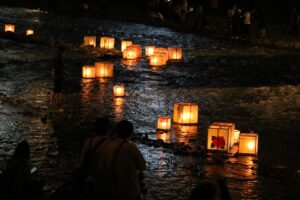 Obon Festival: A Deep Dive Into Japan’s Buddhist Celebration of ...